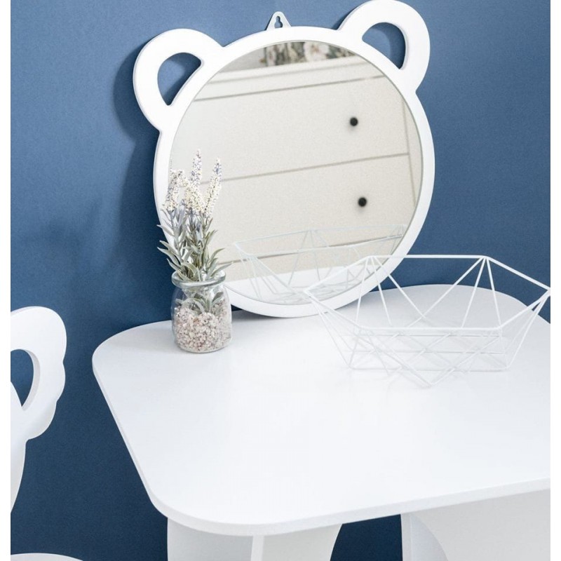 LUSTRO dekoracyjne Balonik – lustra dekoracyjne na ścianę